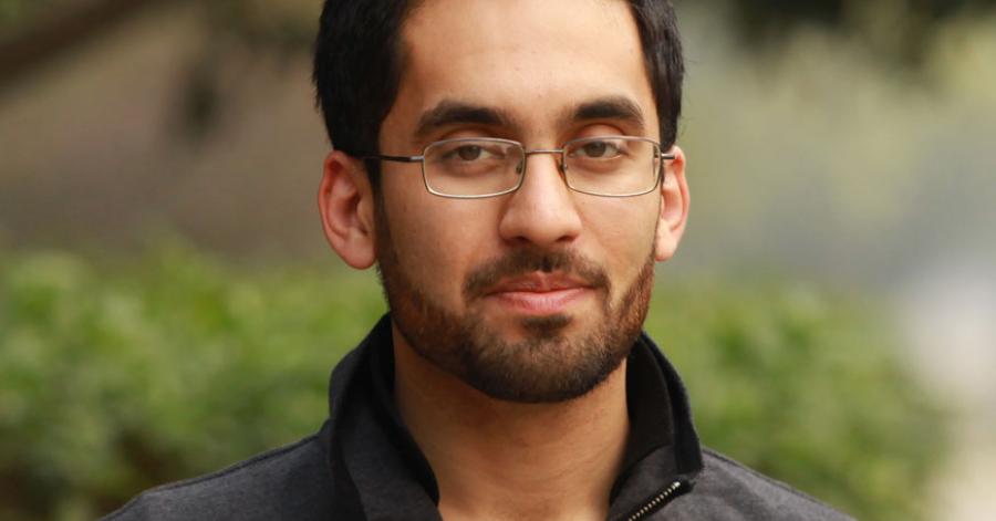 Ali Hasanain | International Growth Centre