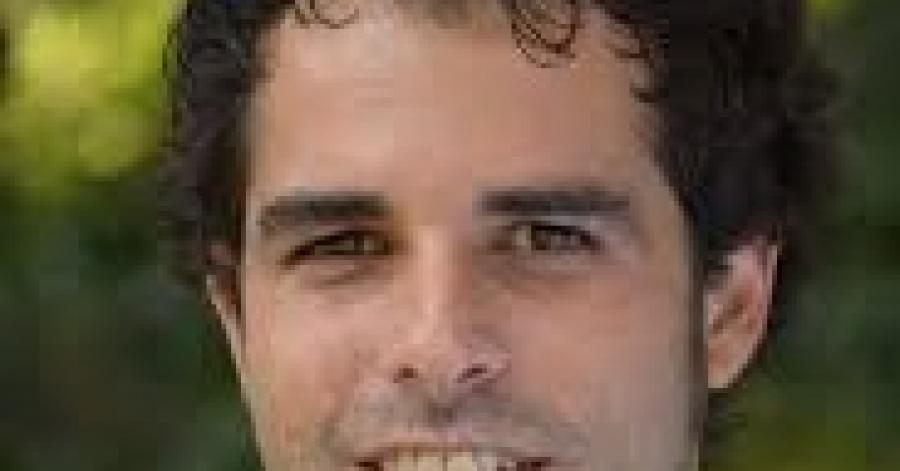 Gianmarco León | International Growth Centre