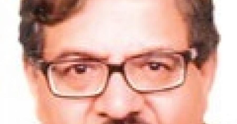 Manoj Pant | International Growth Centre