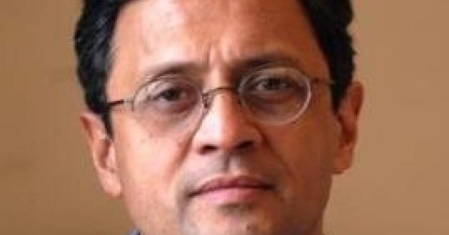 Mukul Kesavan | International Growth Centre