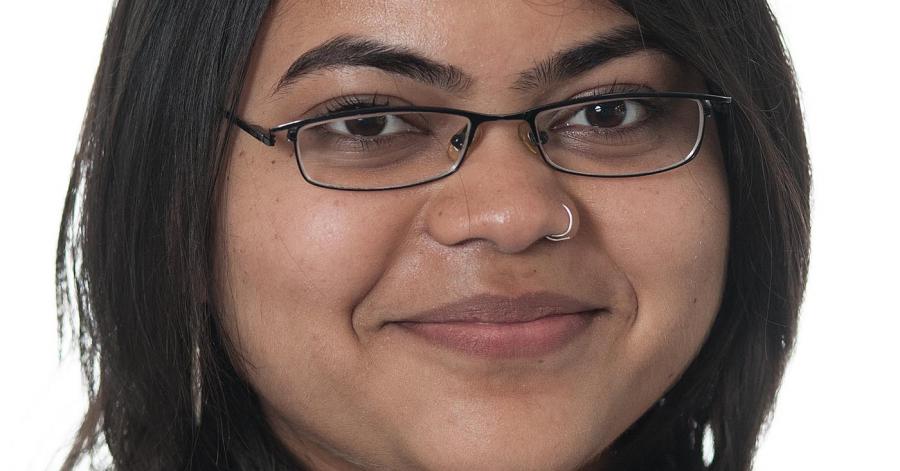 Radhika Goyal | International Growth Centre