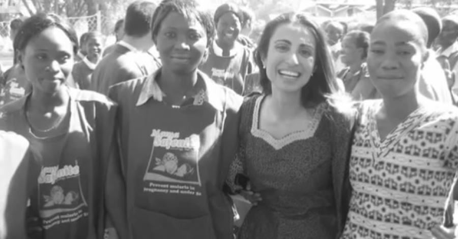 Prof. Nava Ashraf discusses poverty and depression on BBC World News ...