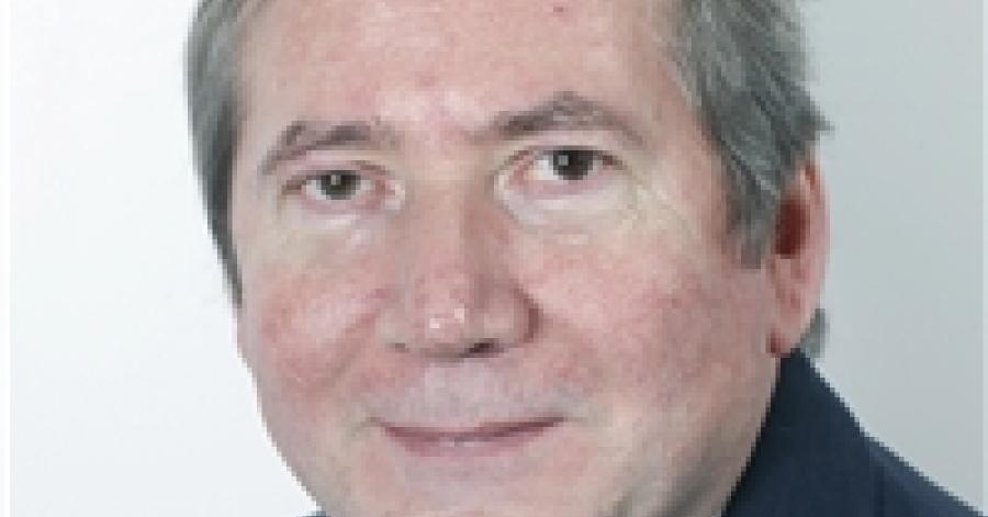 Stephen Broadberry | International Growth Centre