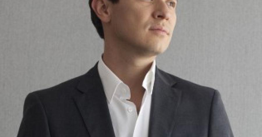 Mario Chacon | International Growth Centre