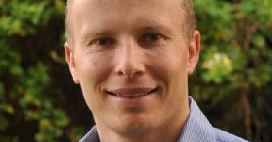 Hugh Cole | International Growth Centre