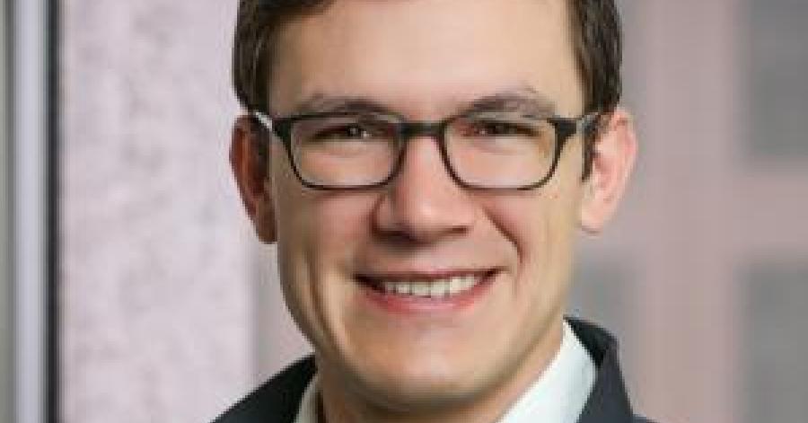 Benjamin Edwards | International Growth Centre