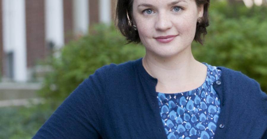 Bryce Millett Steinberg | International Growth Centre