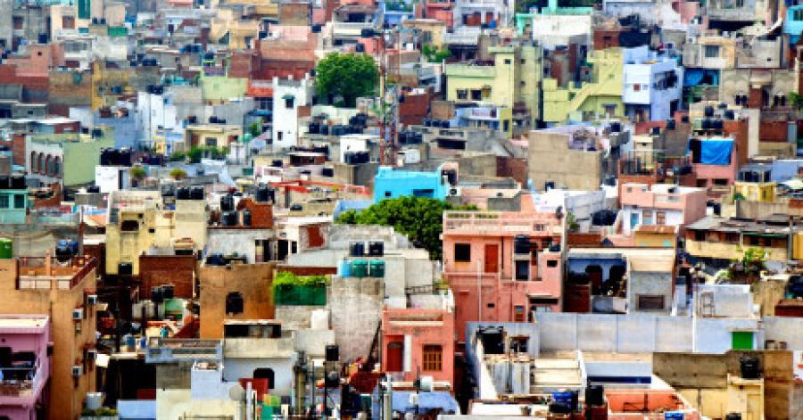 The growth of cities in India, 1870-2020 | International Growth Centre