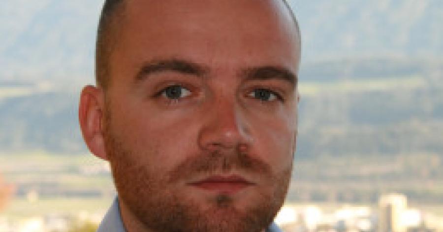 Paul Raschky | International Growth Centre