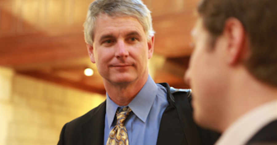 Michael Tierney | International Growth Centre