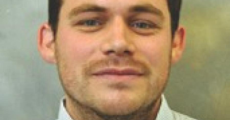 Ben Alcott | International Growth Centre