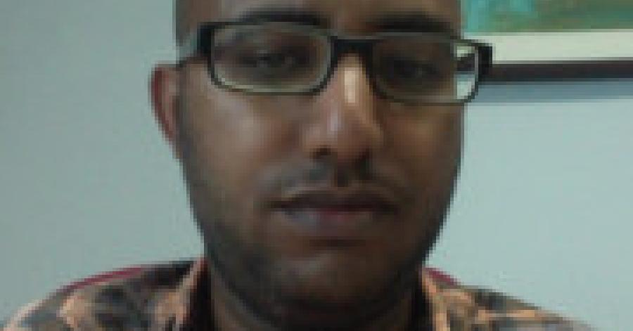Berihu Assefa Gebrehiwot | International Growth Centre