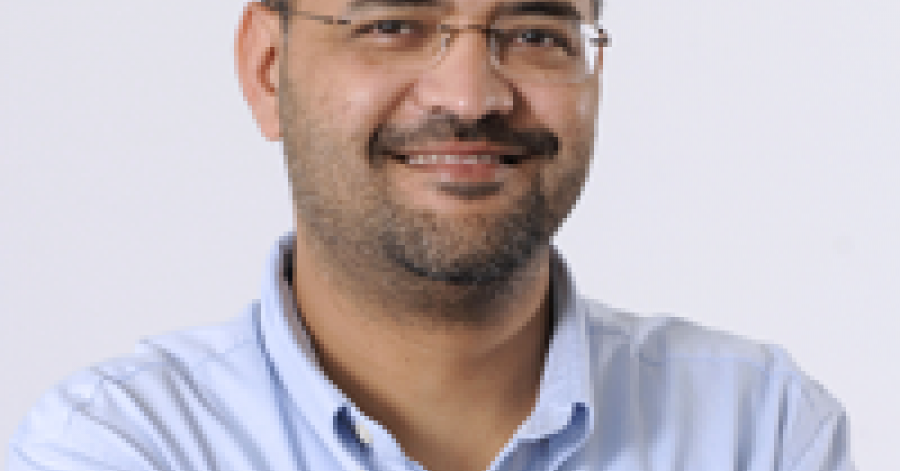 Haroon Bhorat | International Growth Centre