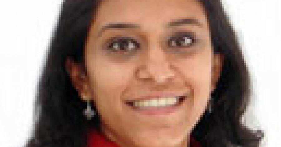 Mahreen Mahmud | International Growth Centre