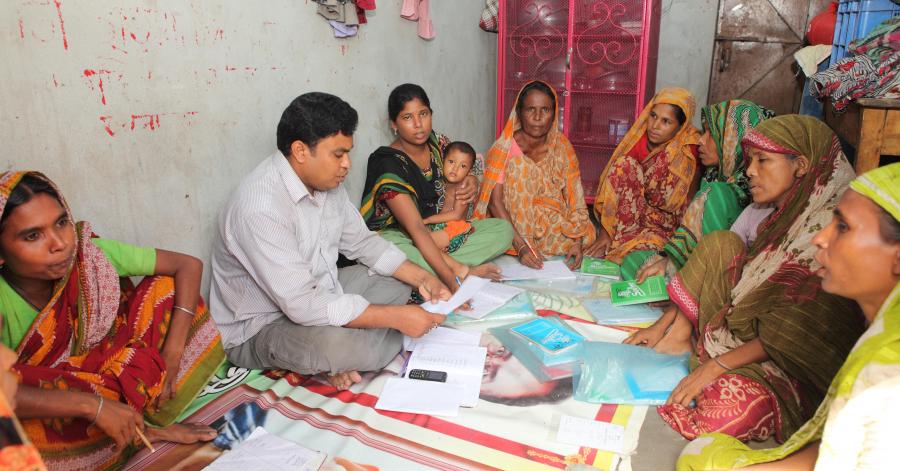 Graduation: What’s next for ultra-poor programmes? | International ...