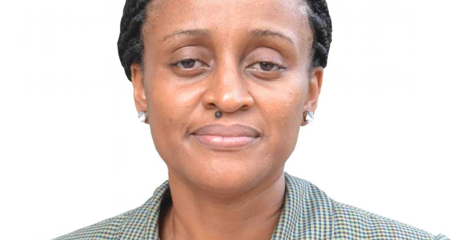 Neema Mori | International Growth Centre