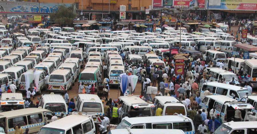 The new urban agenda: Cities of the future | International Growth Centre