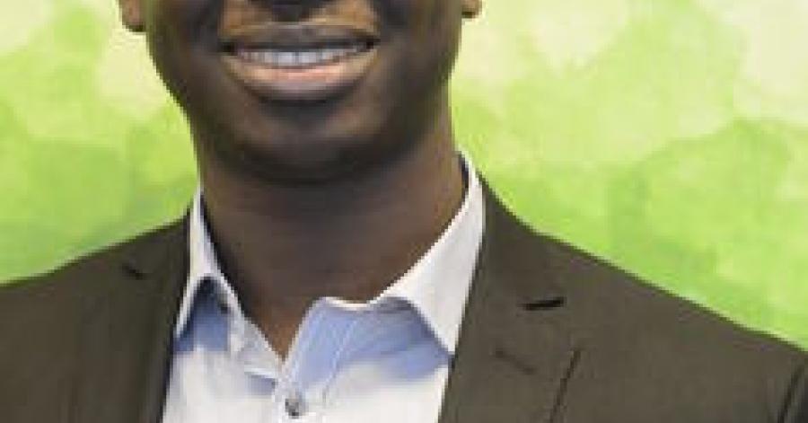 Stephen Yeboah | International Growth Centre
