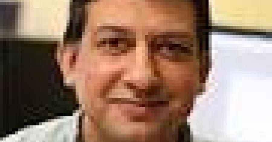 Alok Johri | International Growth Centre