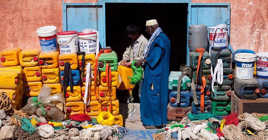 Brexit: Why Africa will lose a voice in Brussels but gain the best of ...