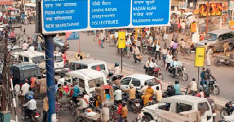 Rural-urban migration in Bihar | International Growth Centre