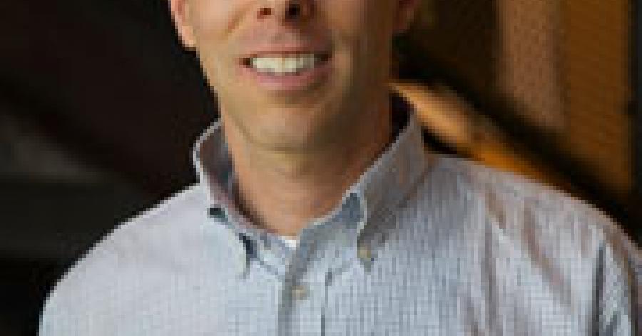 Daniel Rees | International Growth Centre