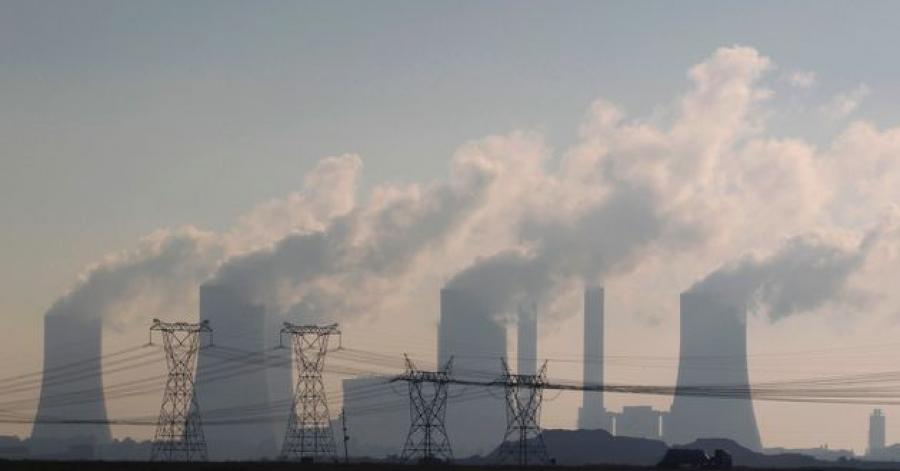 The cost of air pollution in South Africa | International Growth Centre