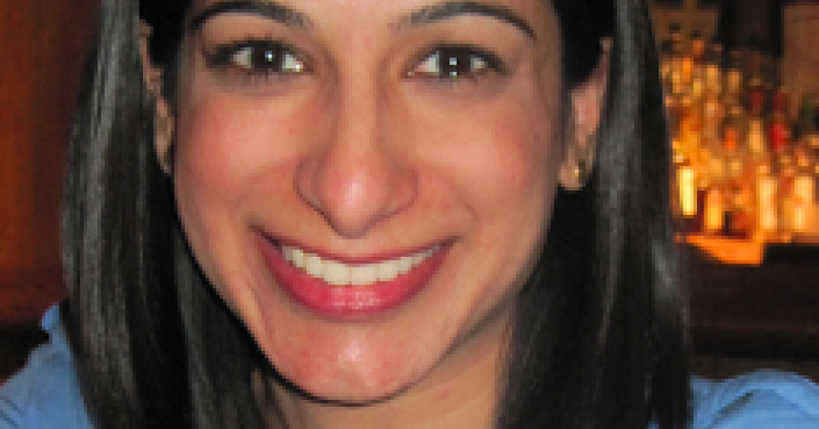 Naureen Karachiwalla | International Growth Centre