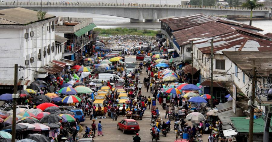 What are development corridor strategies, and do they work ...