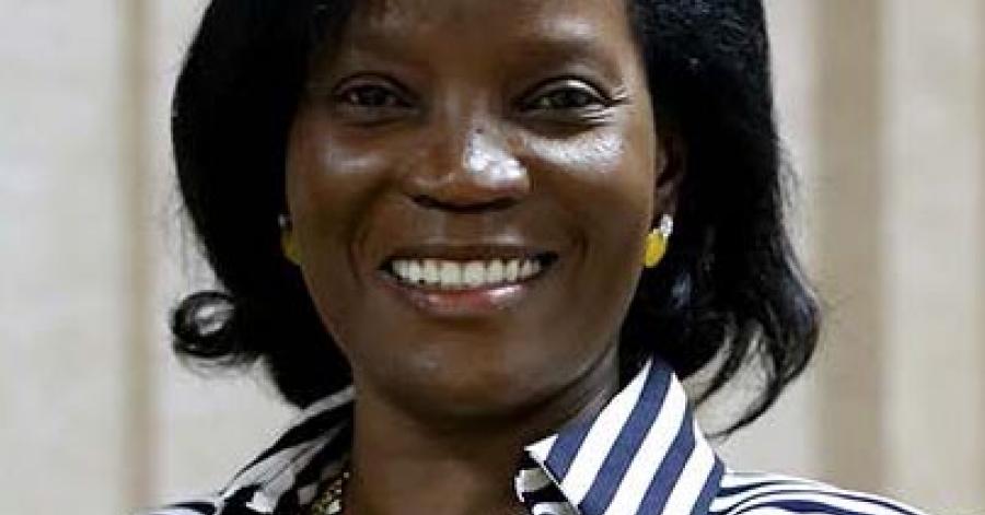 Jennifer Musisi | International Growth Centre