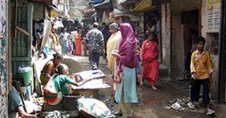 Understanding slum formation and designing an urban housing policy for ...