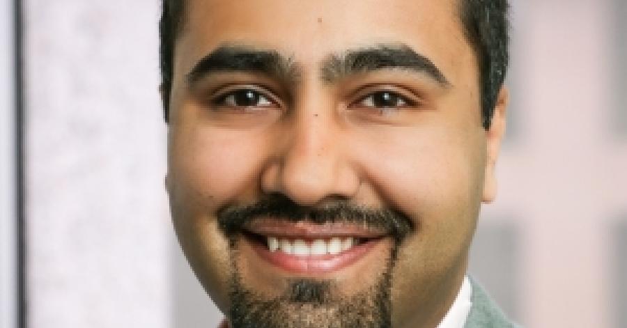 Ammar A Malik | International Growth Centre