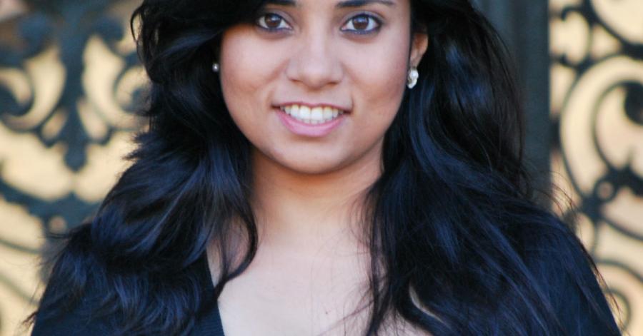 Megha Patnaik | International Growth Centre