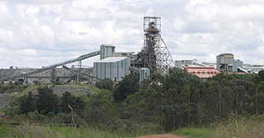 Formalisation of artisanal and small-scale mining (ASM) through ...