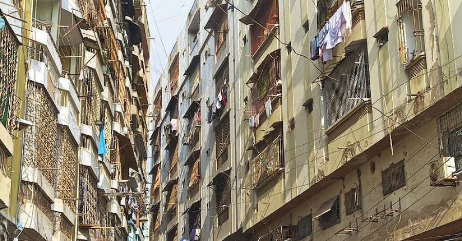 A framework for affordable housing in Pakistan | International Growth ...