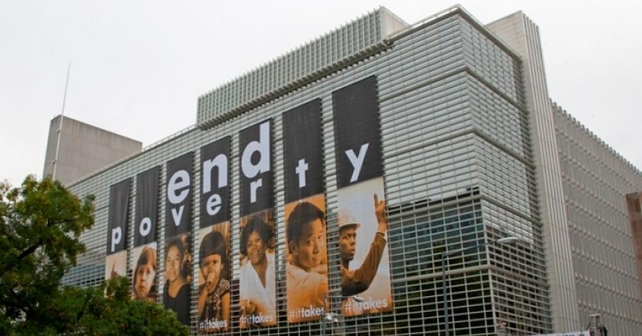 The World Bank in the era of Trump | International Growth Centre