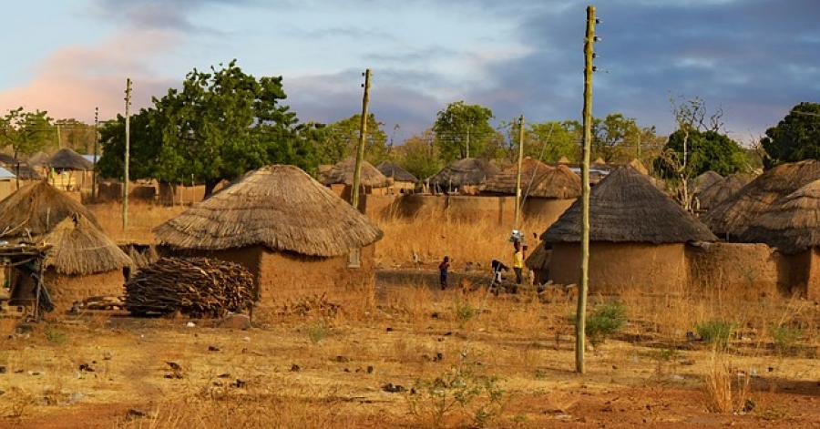 Powering the powerless: Economic impact of rural electrification in ...