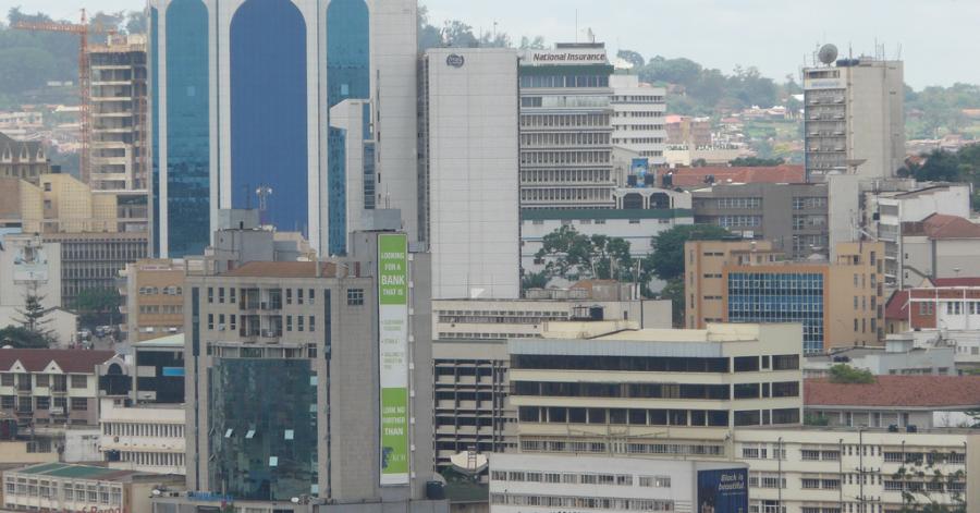 How can improvements to revenue collection and administration boost ...