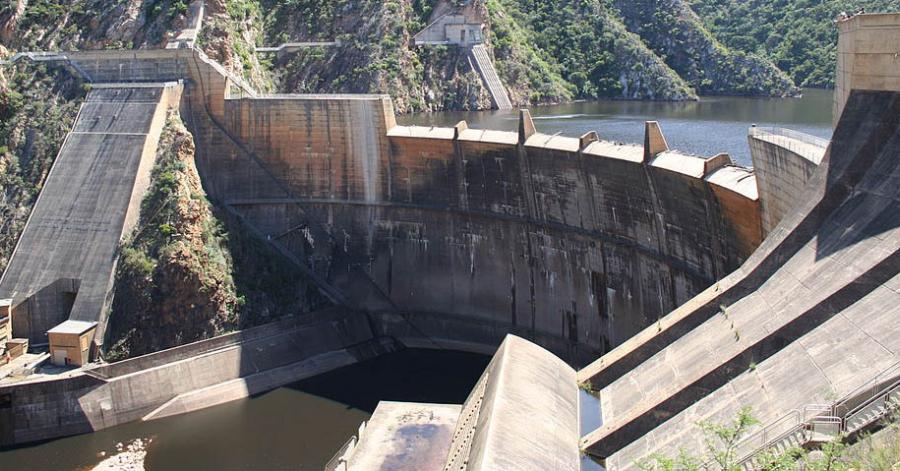 Water and power: Mega-dams, mega-damage? | International Growth Centre