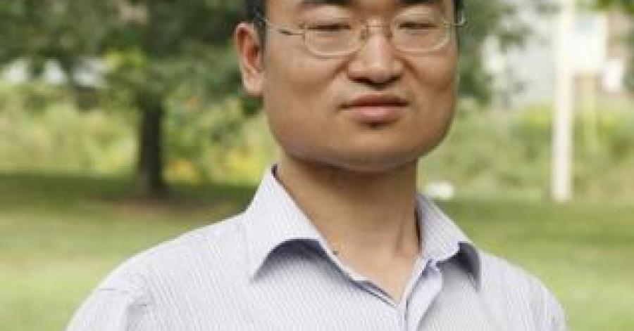 Youyi Zhang | International Growth Centre