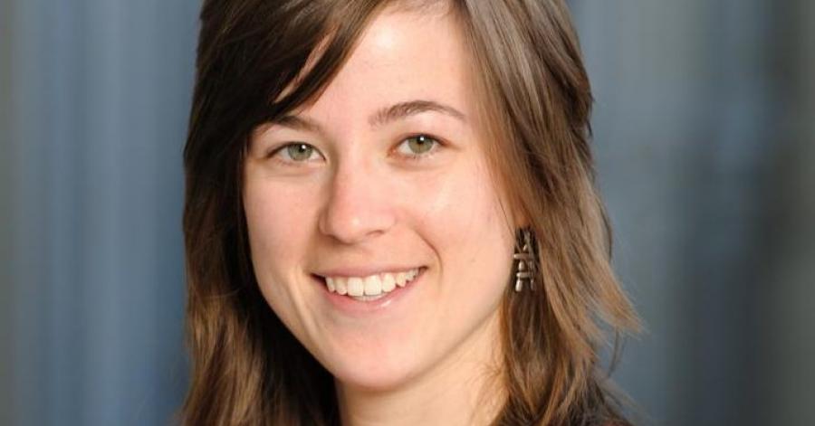 Erin Kelley | International Growth Centre