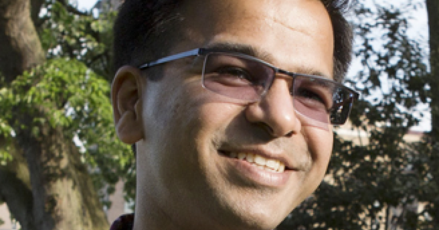 Shekhar Mittal | International Growth Centre