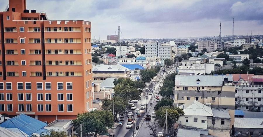 State fragility in Somaliland and Somalia: A contrast in peace and ...