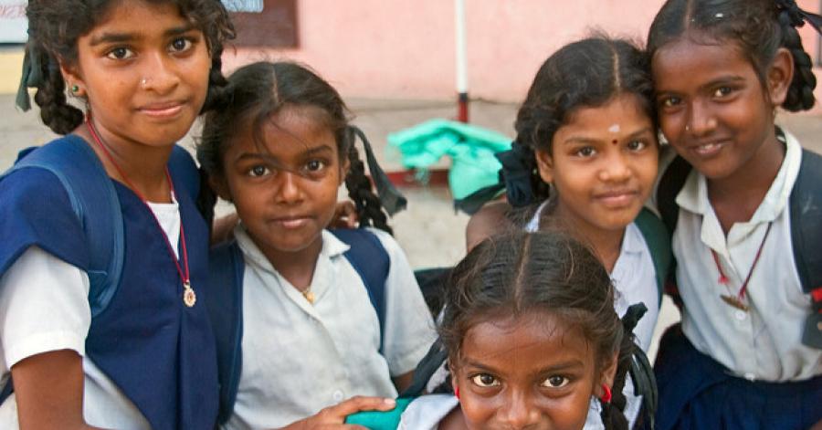 World’s first development impact bond | International Growth Centre