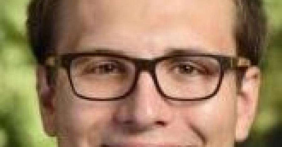 Luke Fesko | International Growth Centre