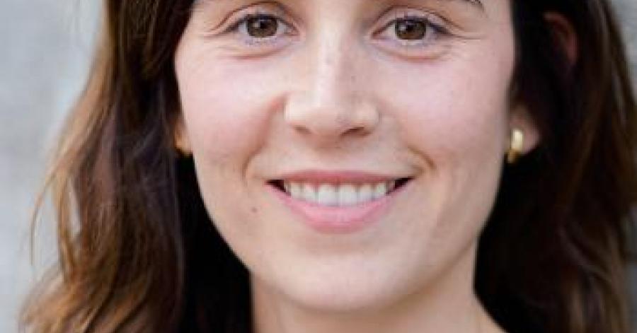 Maria Steenland | International Growth Centre