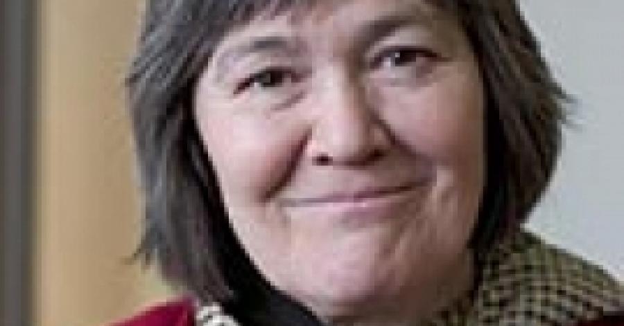 Clare Short | International Growth Centre