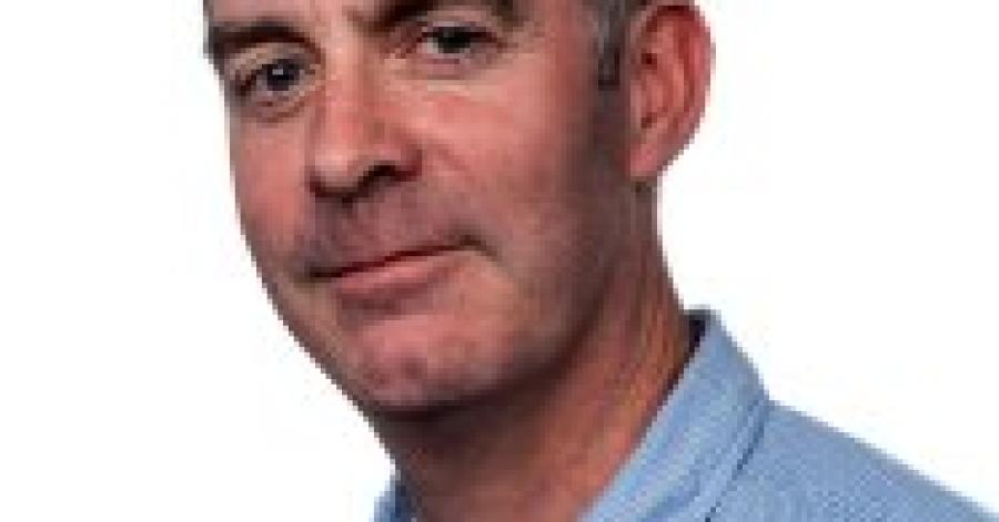 Dan Graham | International Growth Centre