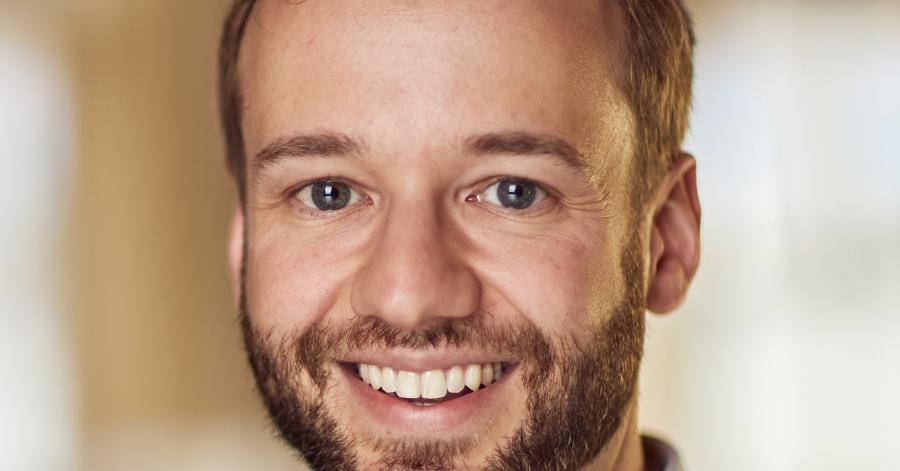 Christian Meyer | International Growth Centre