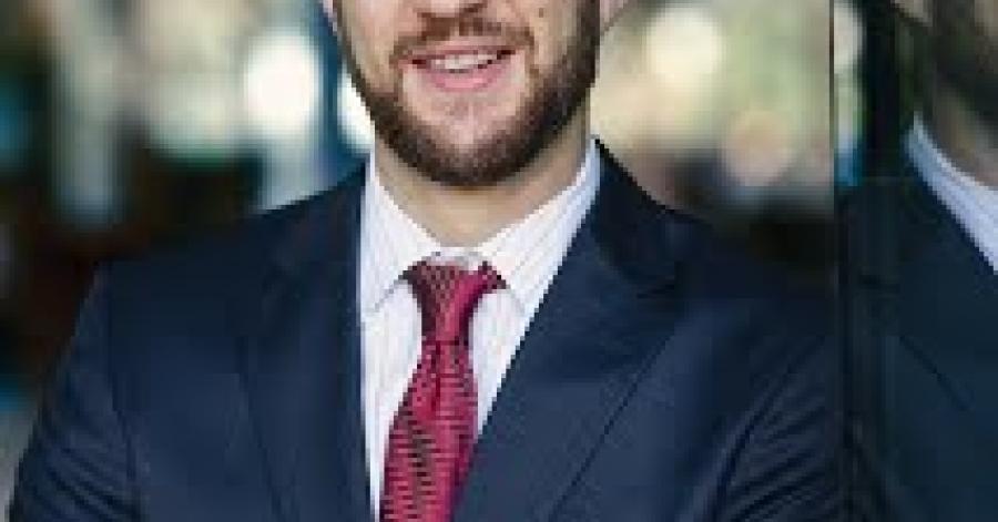 Matthew Grant | International Growth Centre